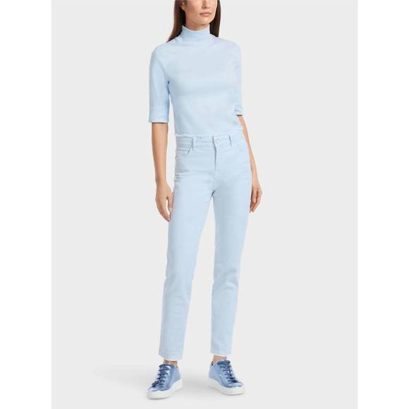 Marc Cain | Pants & Jumpsuits | New Marc Cain Sport Silea Jean Gentle ...